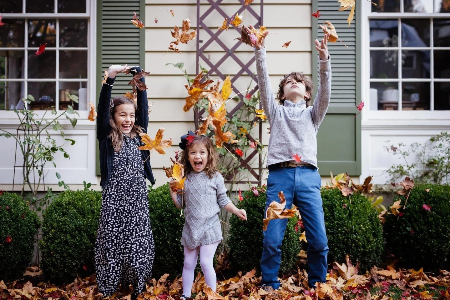 Photographing Children Enjoying Their Hobbies — Hunnicutt Photography