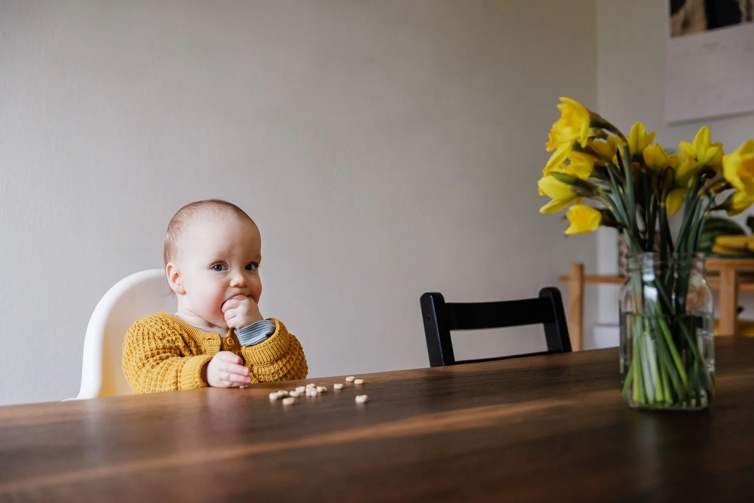 Children’s Milestones Worth Documenting with Photography — Hunnicutt ...