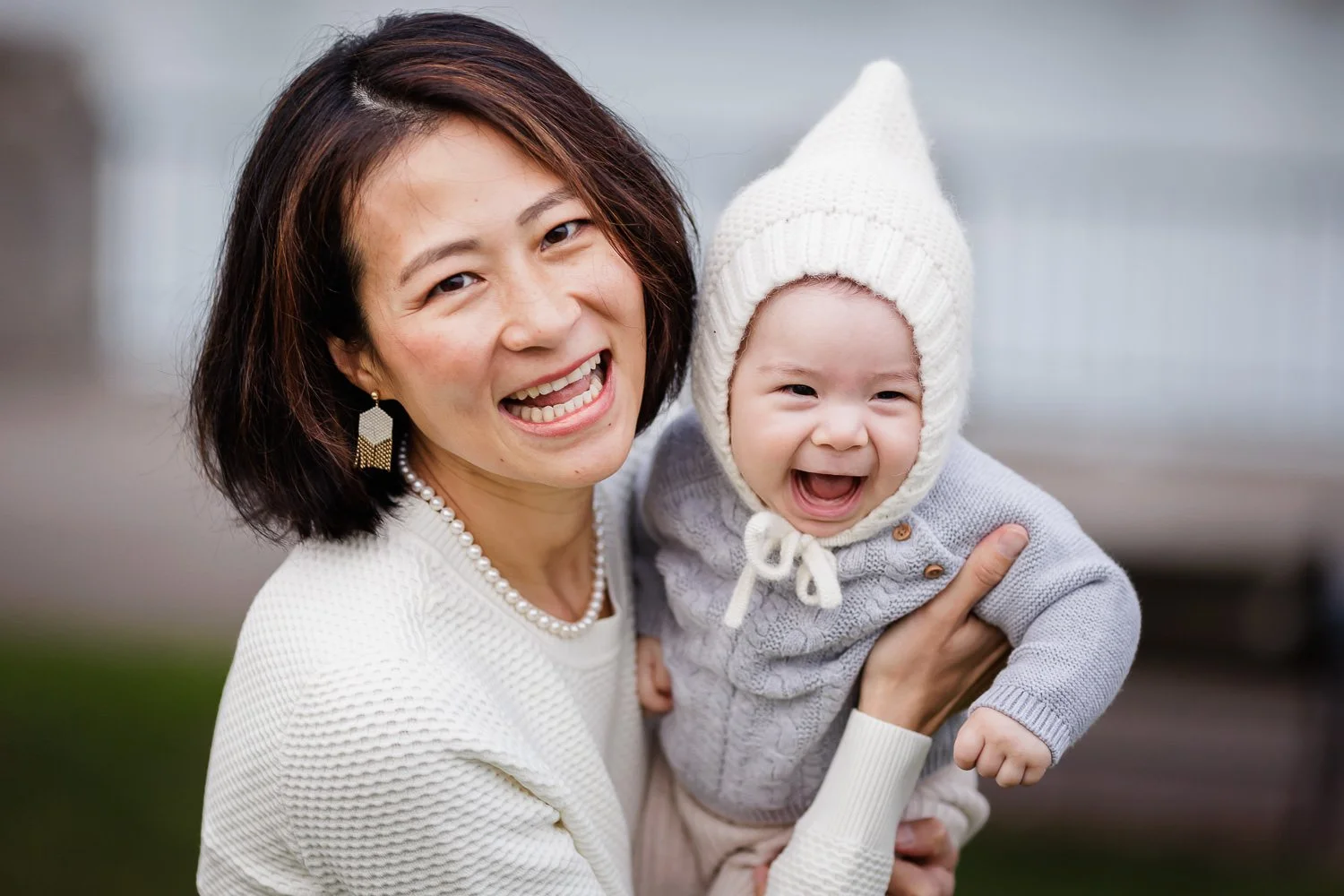 Children’s Milestones Worth Documenting with Photography — Hunnicutt ...