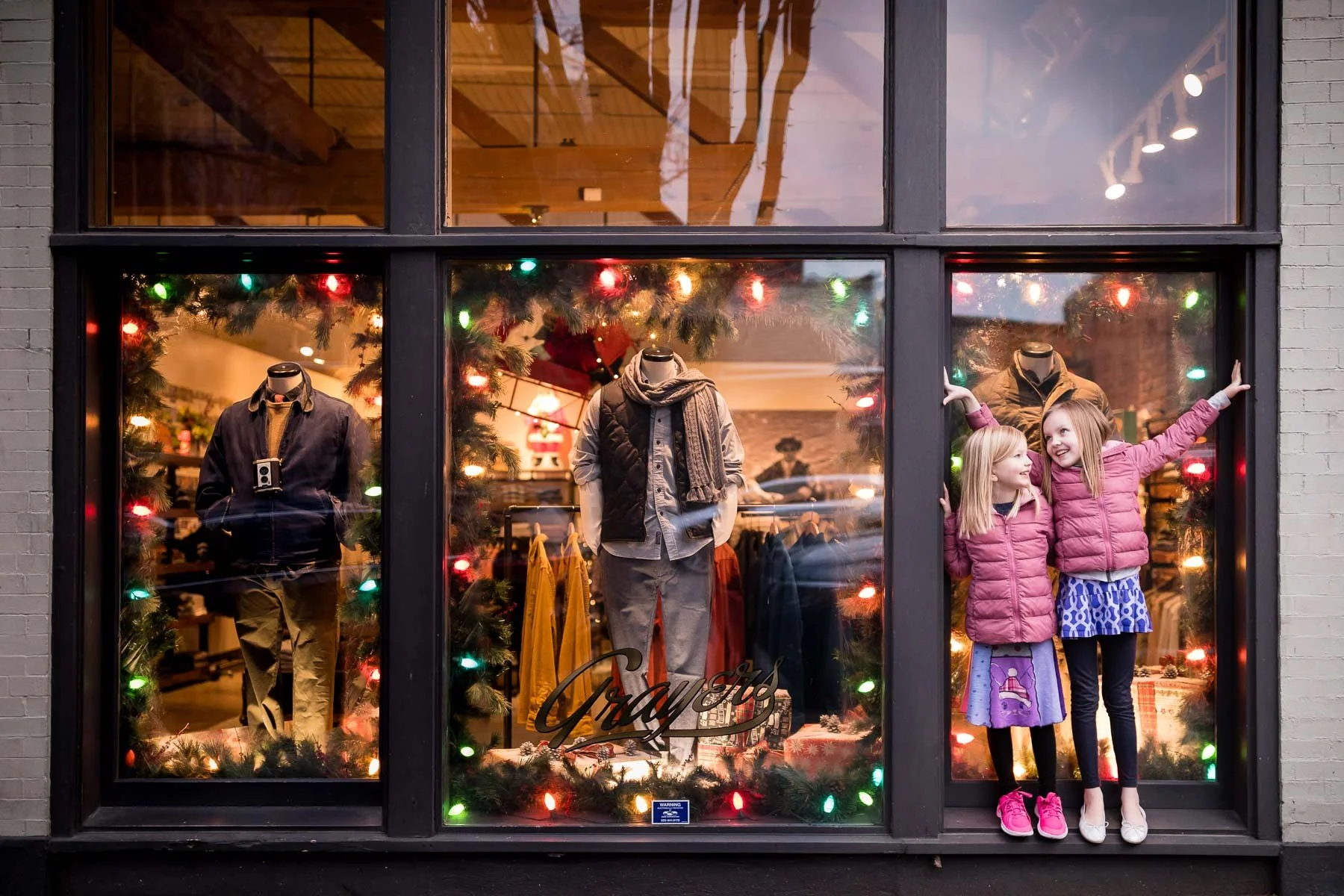 12 Days Of Holiday Photos - How To Document Your Family This Winter ...