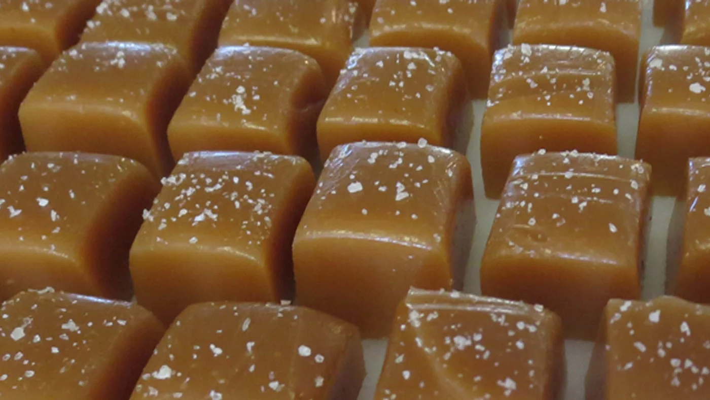 Cheryl's Caramels