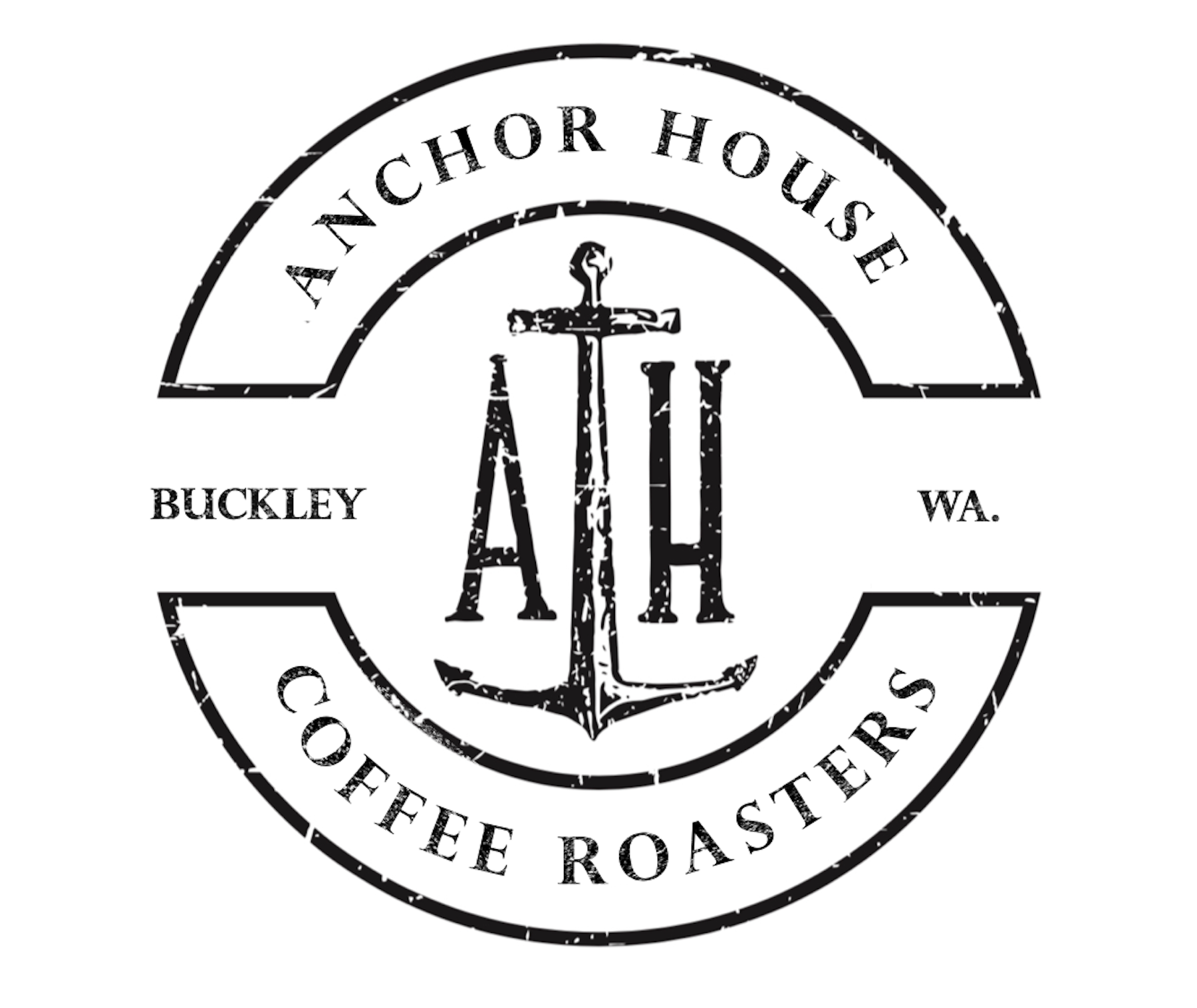 Anchor House Coffee Roasters
