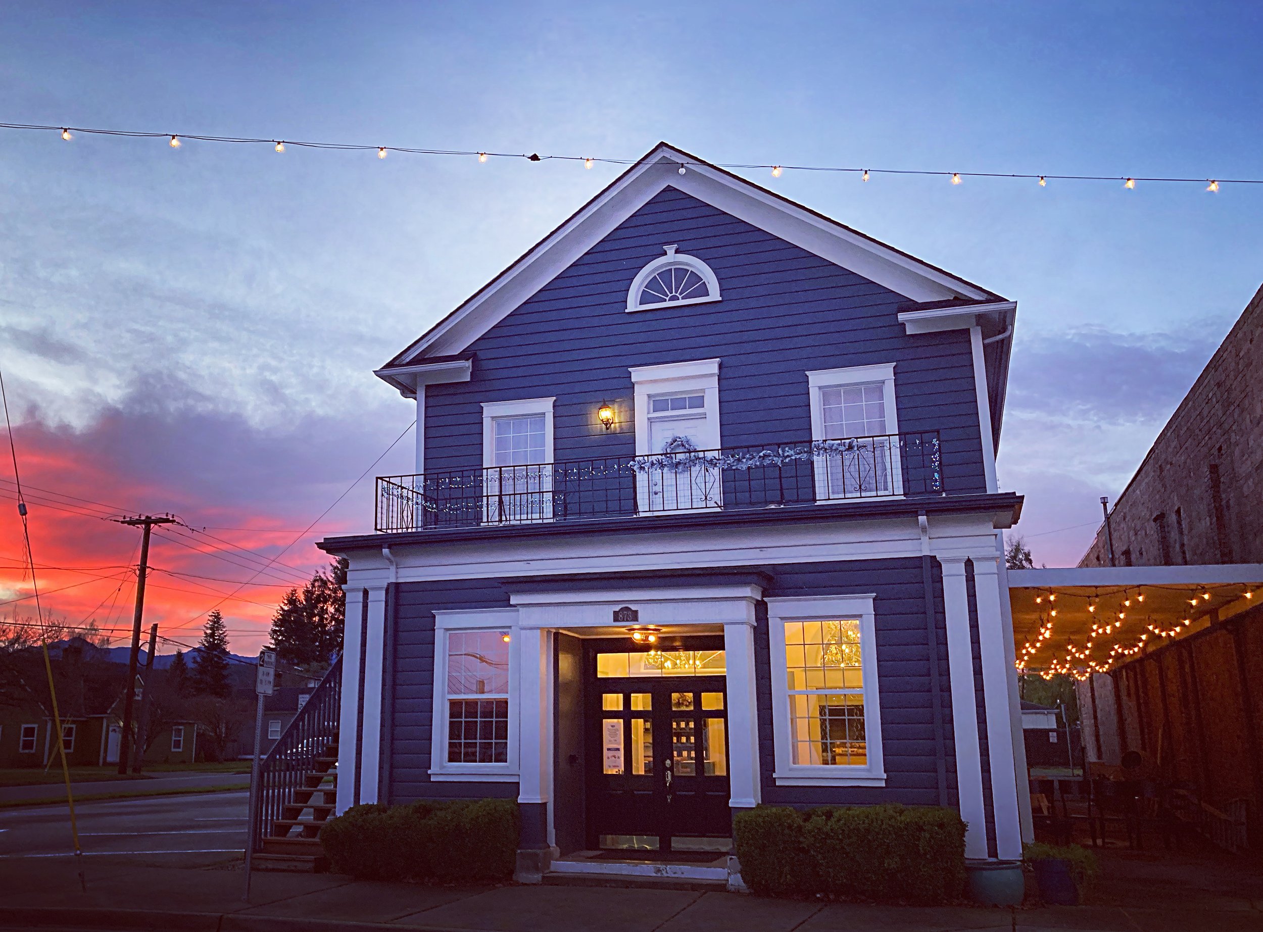 Anchor House Coffee Roasters