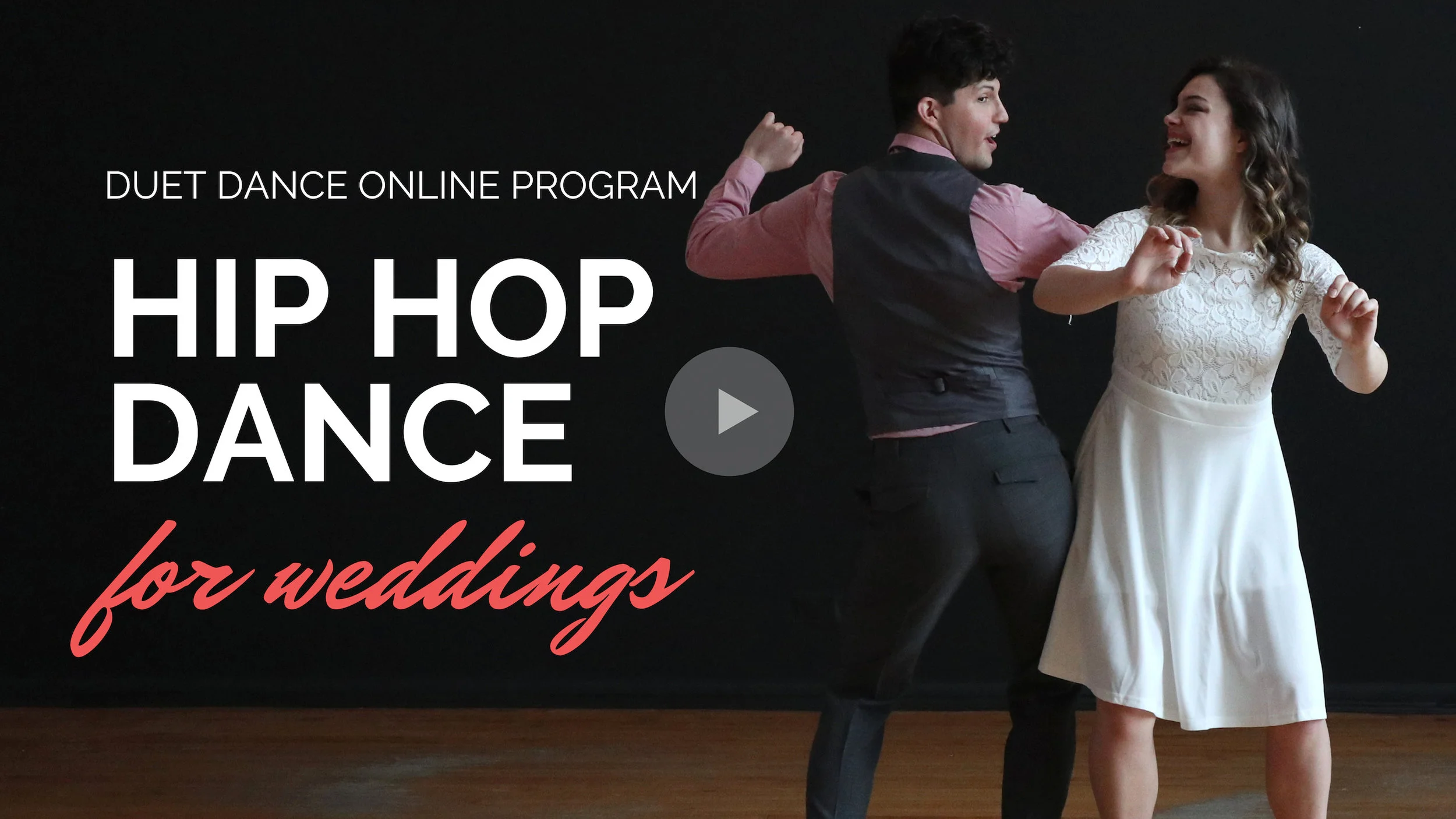 Cradle, Nod and Booty Bumps — Online Wedding First Dance Lessons by ...