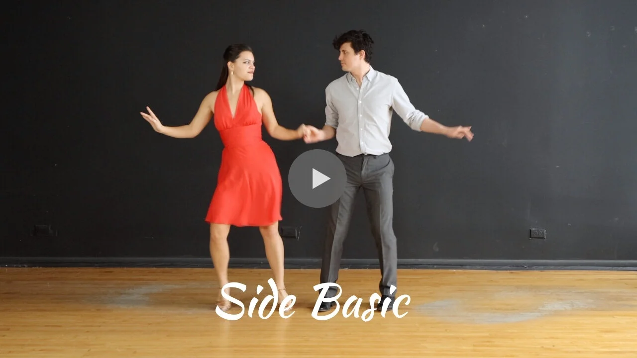Learning the Steps — Online Wedding First Dance Lessons by Duet Dance ...