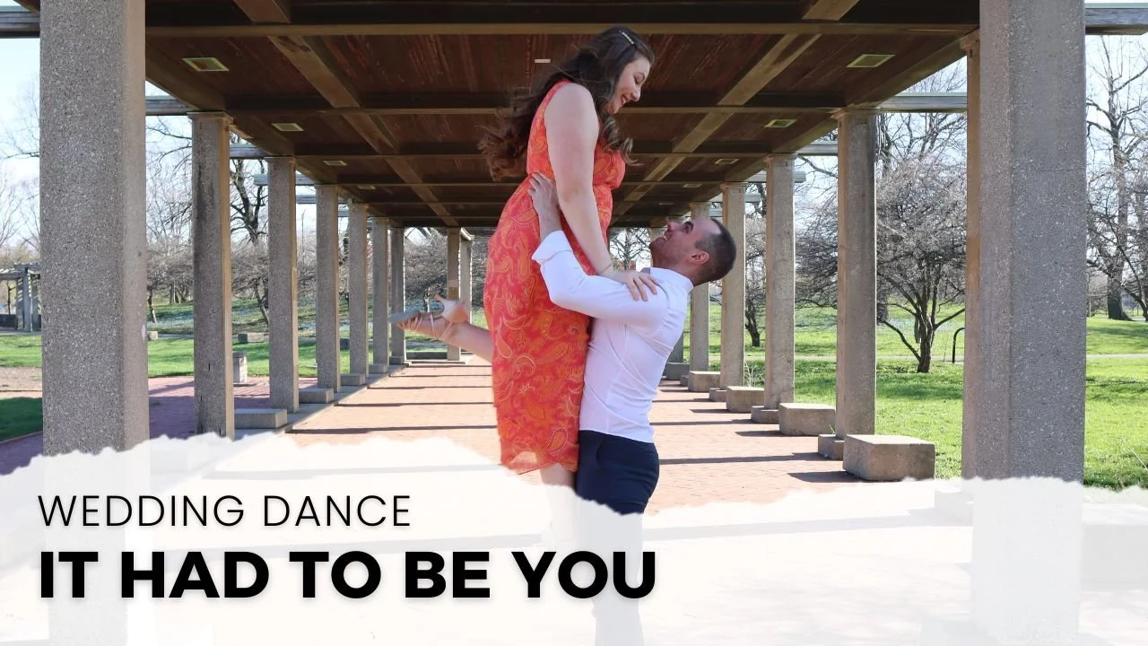 Top Classic Wedding First Dances — Online Wedding First Dance Lessons ...