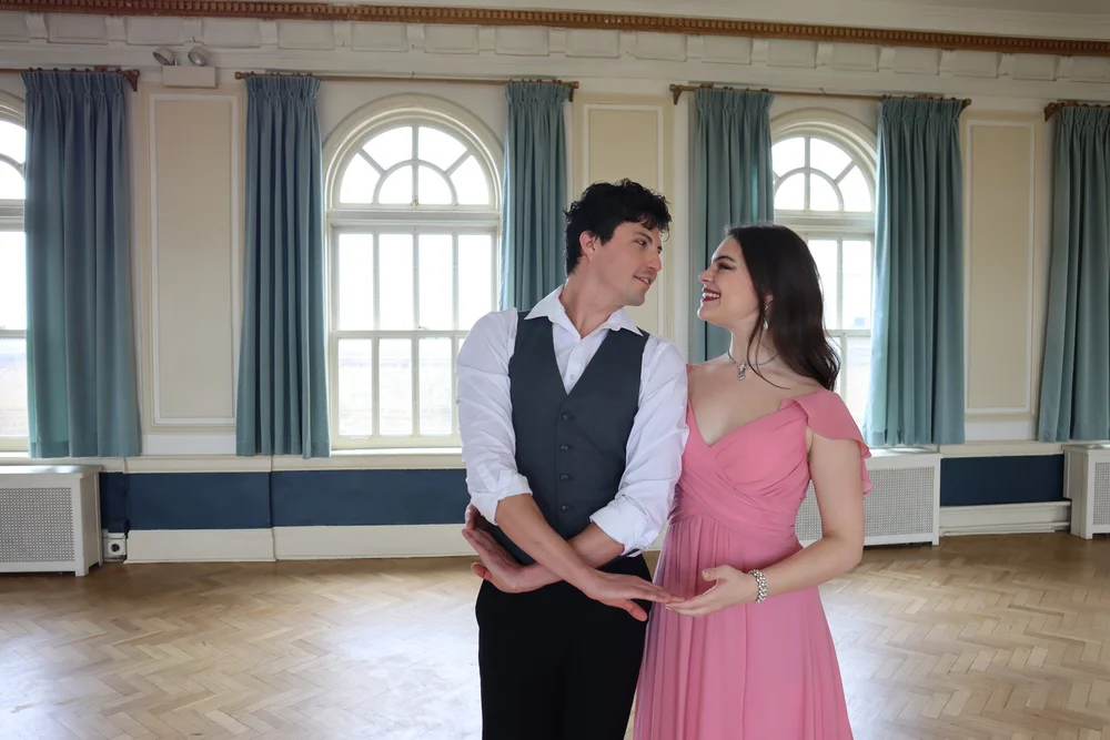 "The Greatest Showman Melody" Pricing (Copy) — Online Wedding First ...