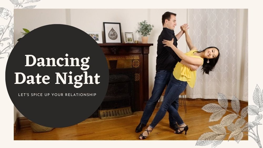 Online Wedding First Dance Lessons by Duet Dance Studio