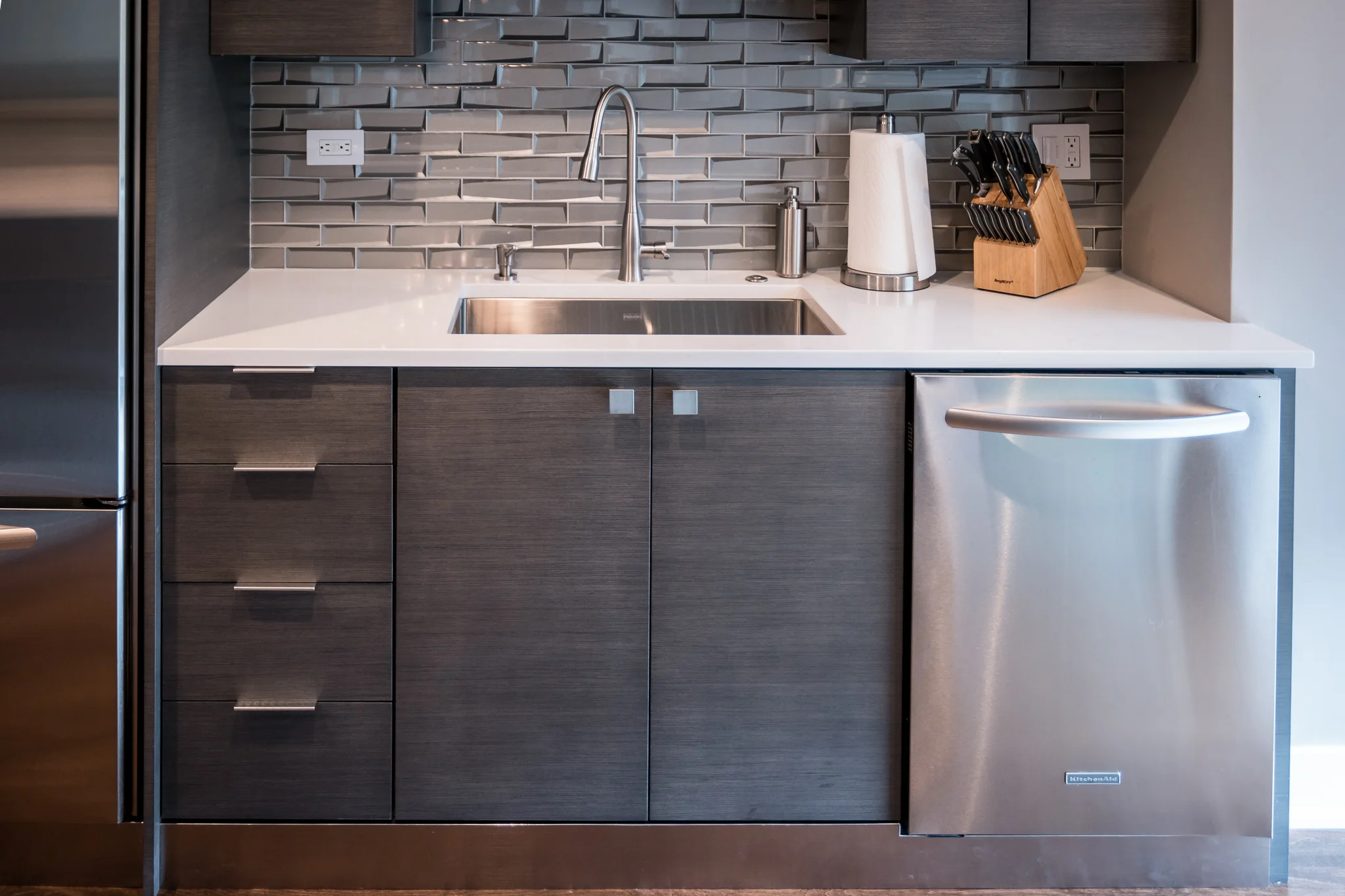 Projects — Heidkamp Design Co.