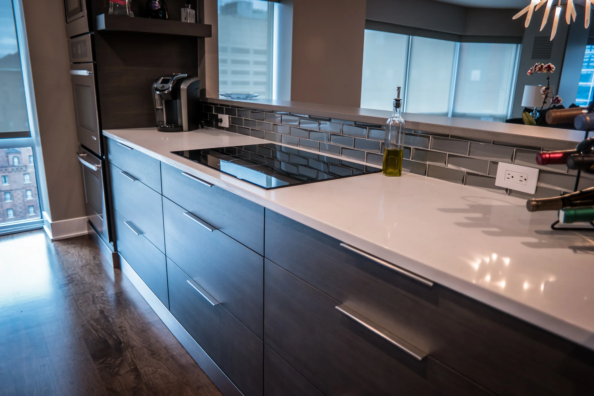 Projects — Heidkamp Design Co.