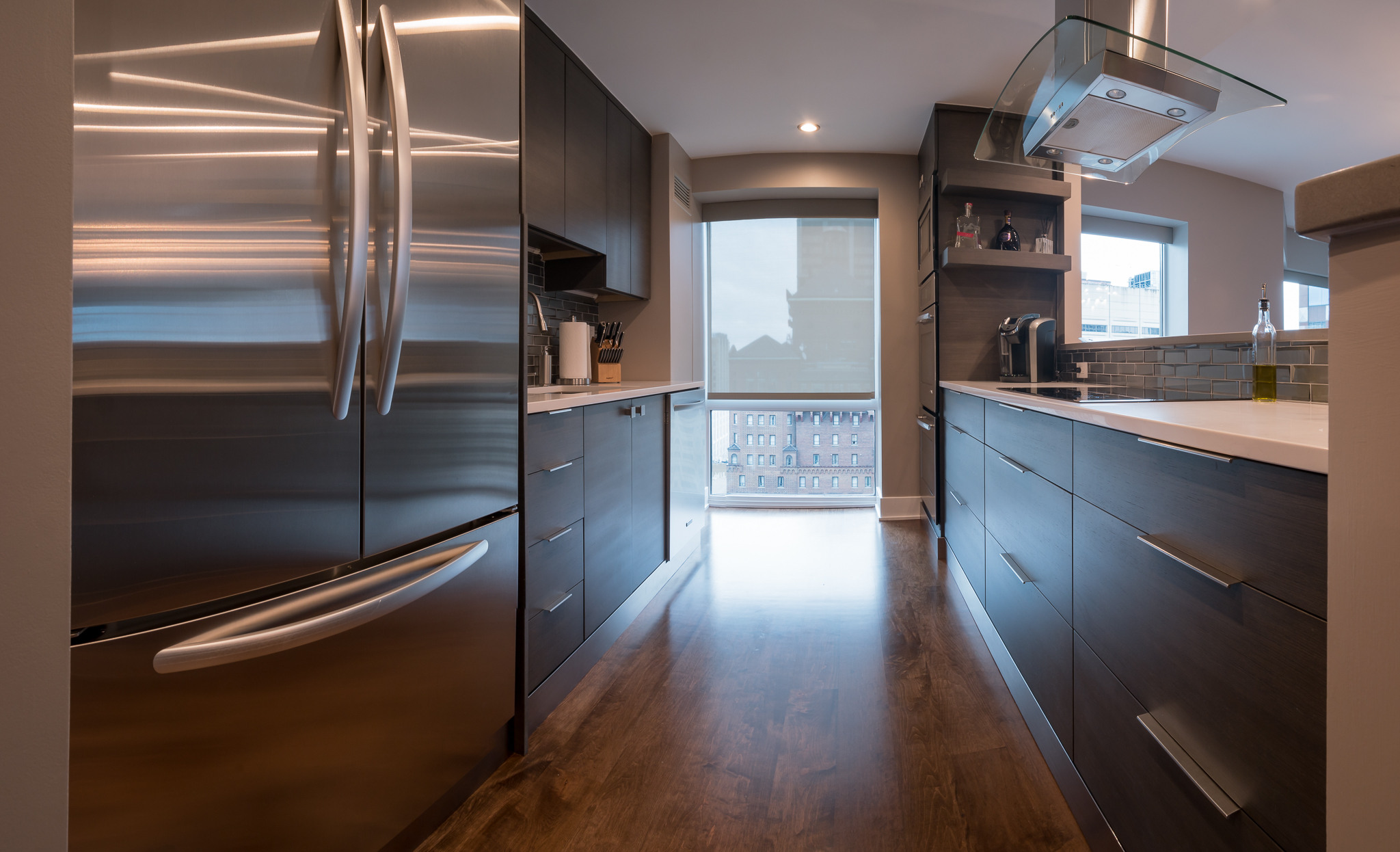 Projects — Heidkamp Design Co.