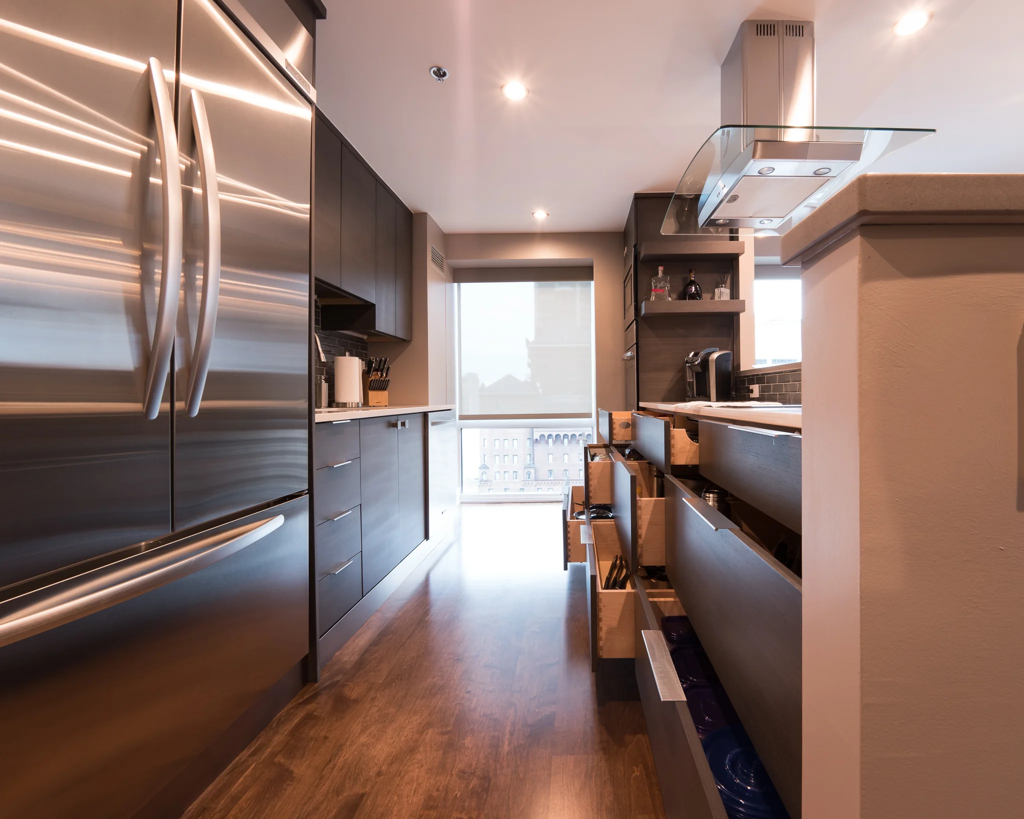 Projects — Heidkamp Design Co.