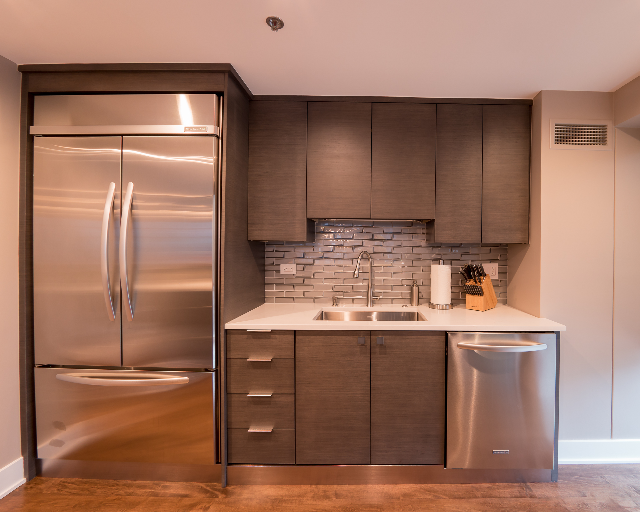 Projects — Heidkamp Design Co.