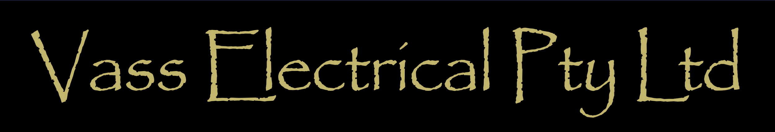 Vass Electrical Services