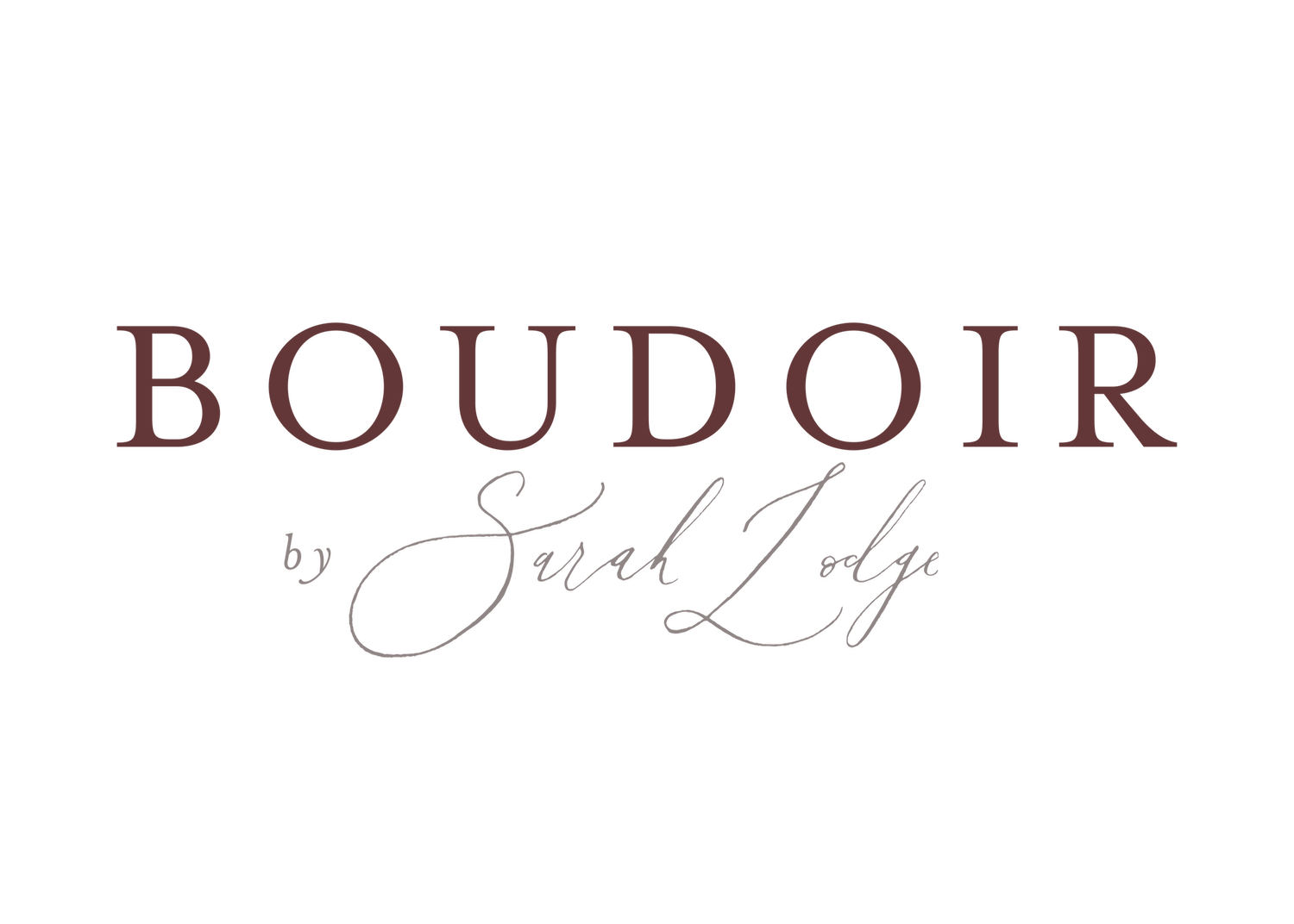 Boudoir by Sarah Lodge | Connecticut Boudoir Photography