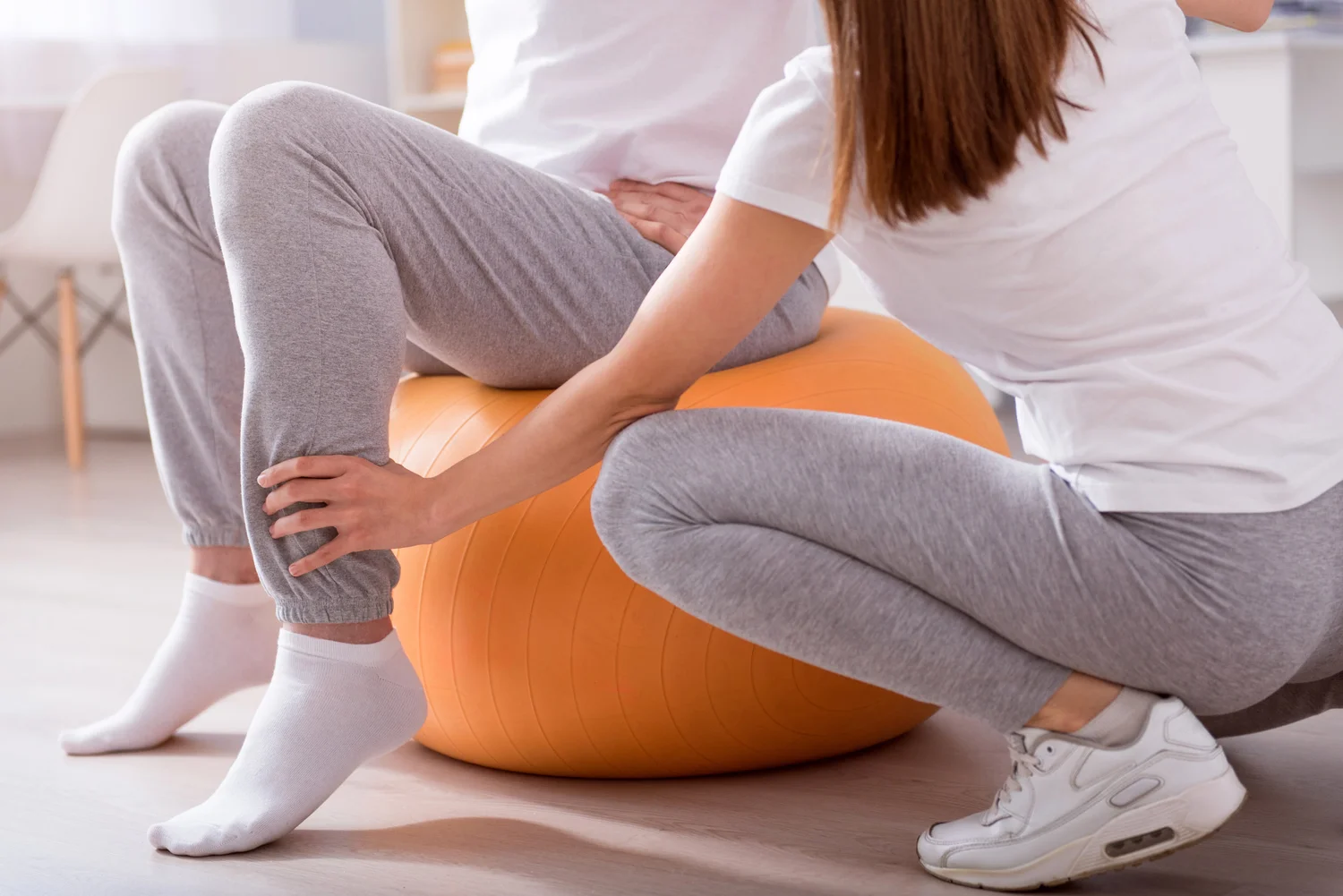 Champlain Square Physiotherapy — Vancouver | Take back control of your body