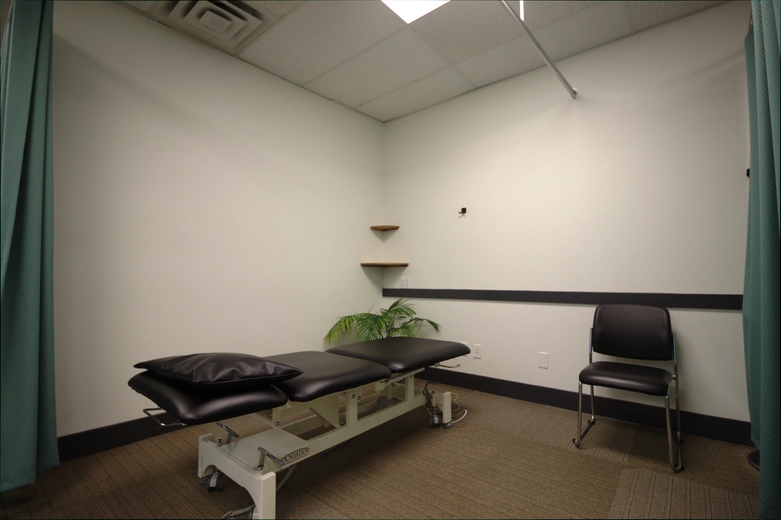 Your Trusted Health Care Professionals — Champlain Square Physiotherapy