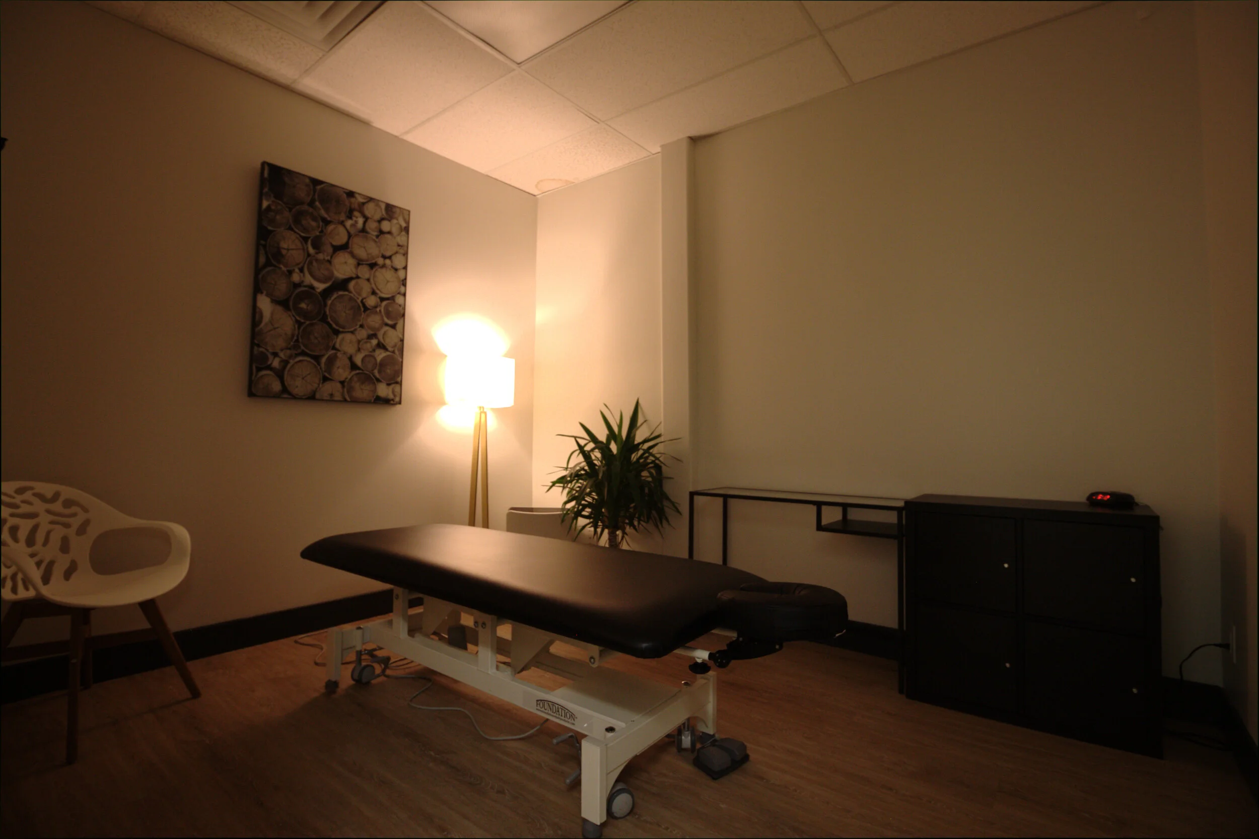 Your Trusted Health Care Professionals — Champlain Square Physiotherapy