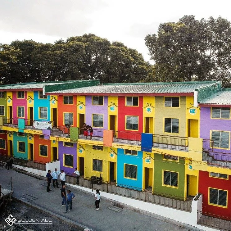 CSR — GOLDEN ABC INC.