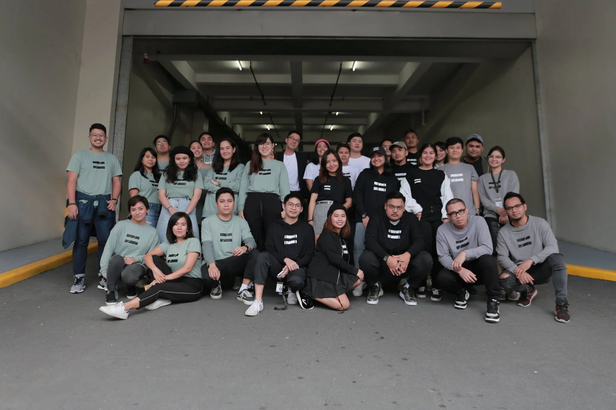 Life at GABC — GOLDEN ABC INC.