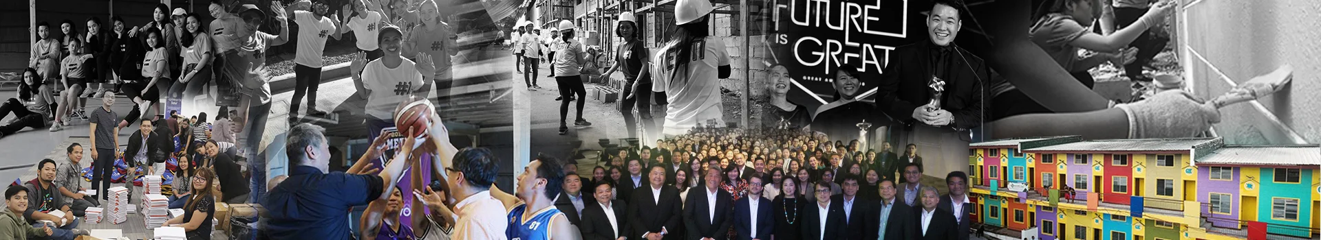 CAREERS — GOLDEN ABC INC.