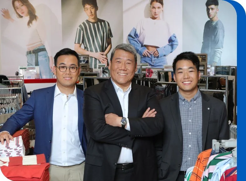 PRESS ROOM — GOLDEN ABC INC.