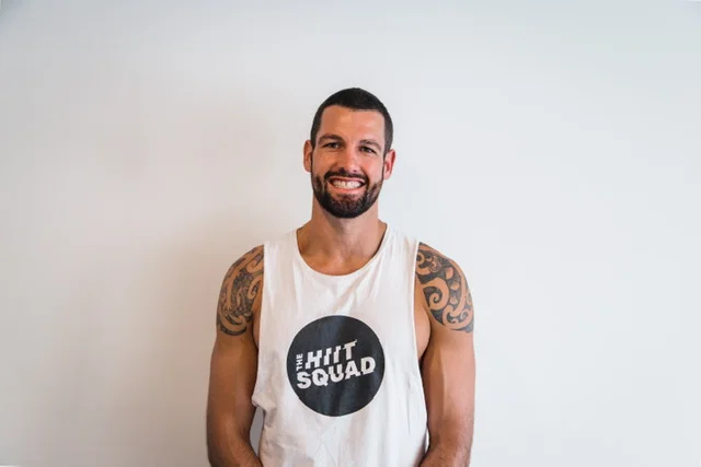 About — The HIIT Squad