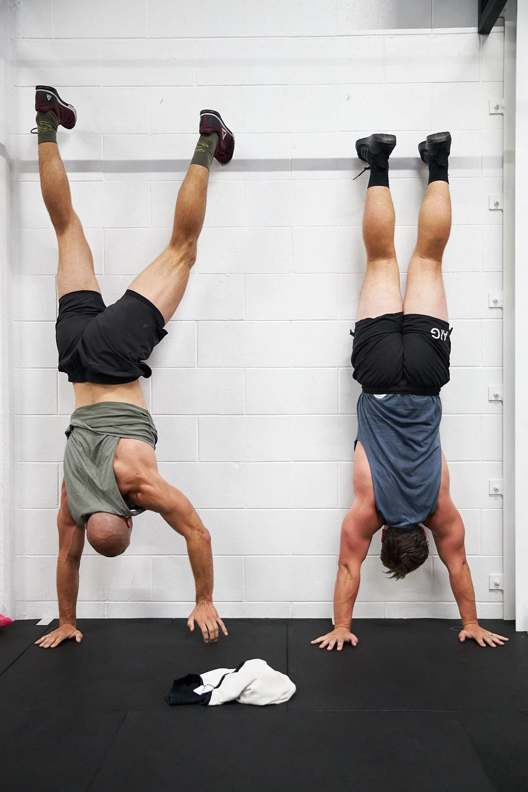 About — The HIIT Squad