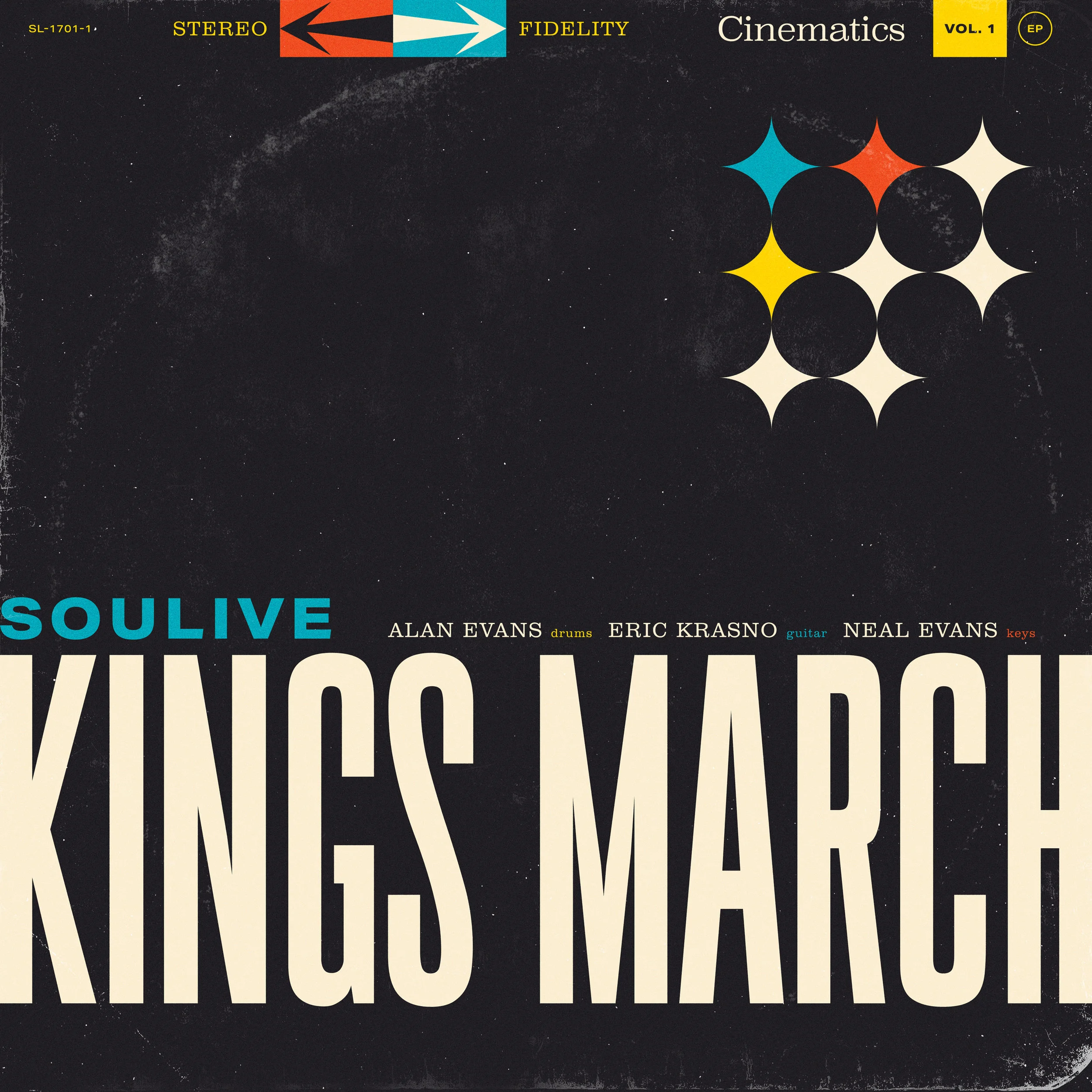 Soulive