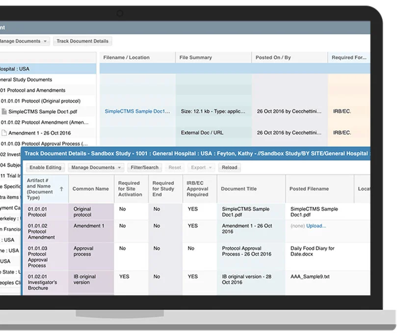 Try SimpleTrials CTMS - Landing — SimpleTrials - Clinical Trial ...