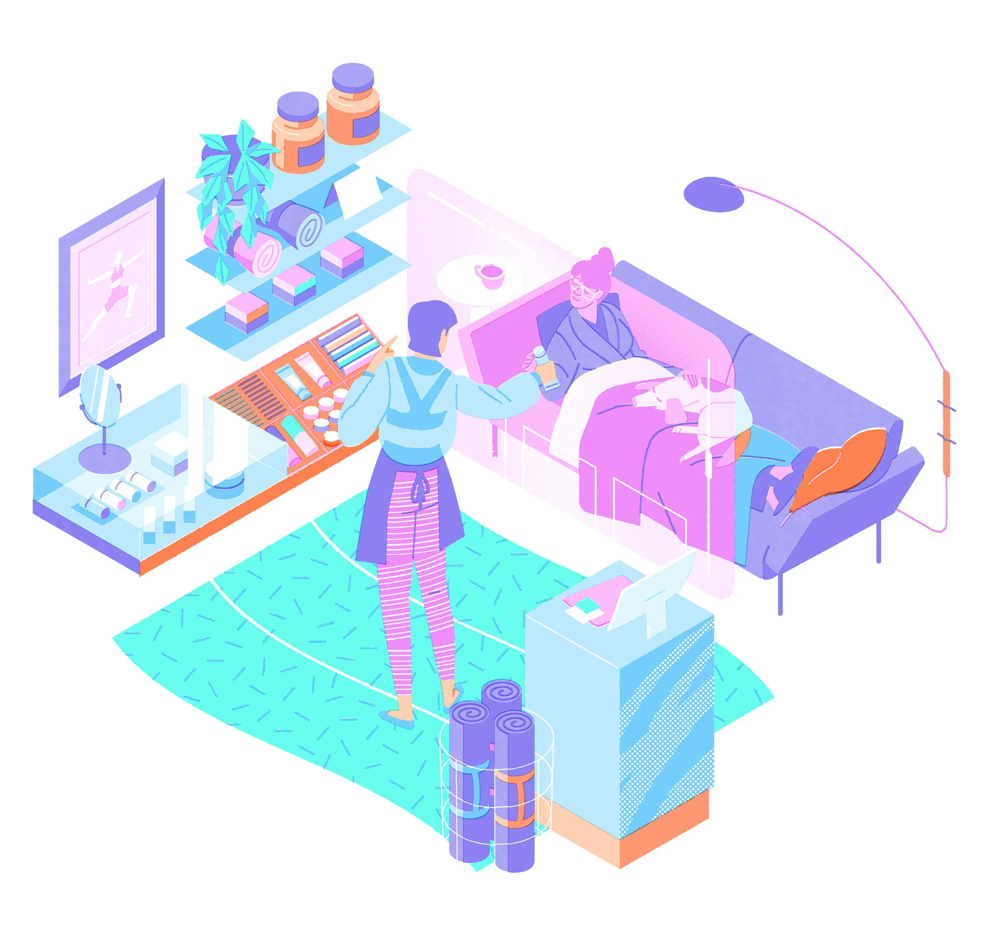 Addition Apps — JASON SOLO