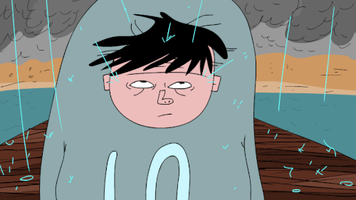 Hellbenders Oneyng Gif