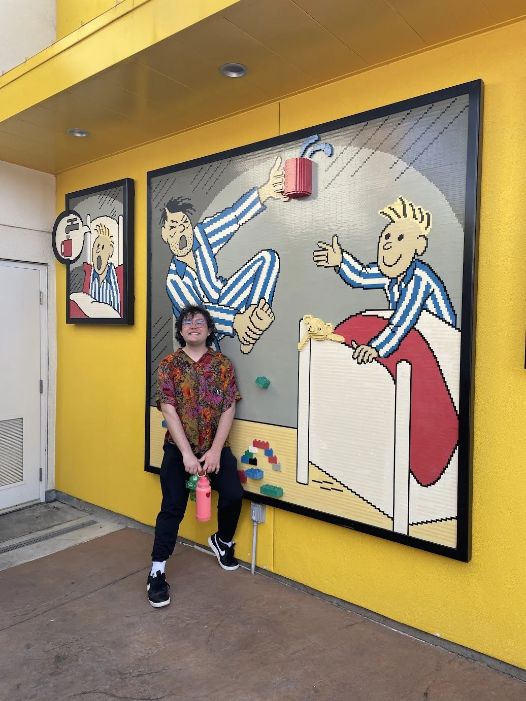 About — Jonni Peppers