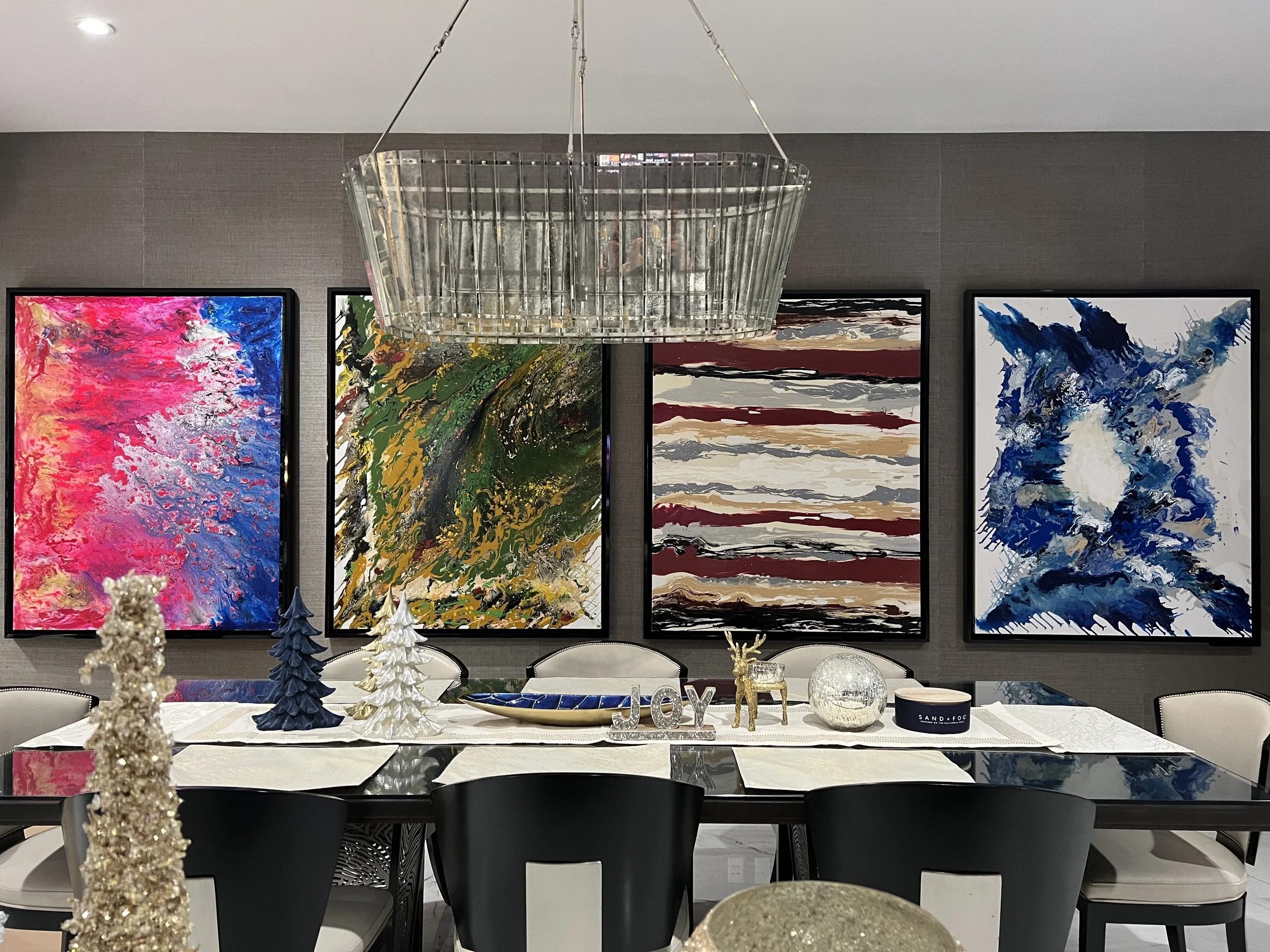 Michael Hall Fine Art