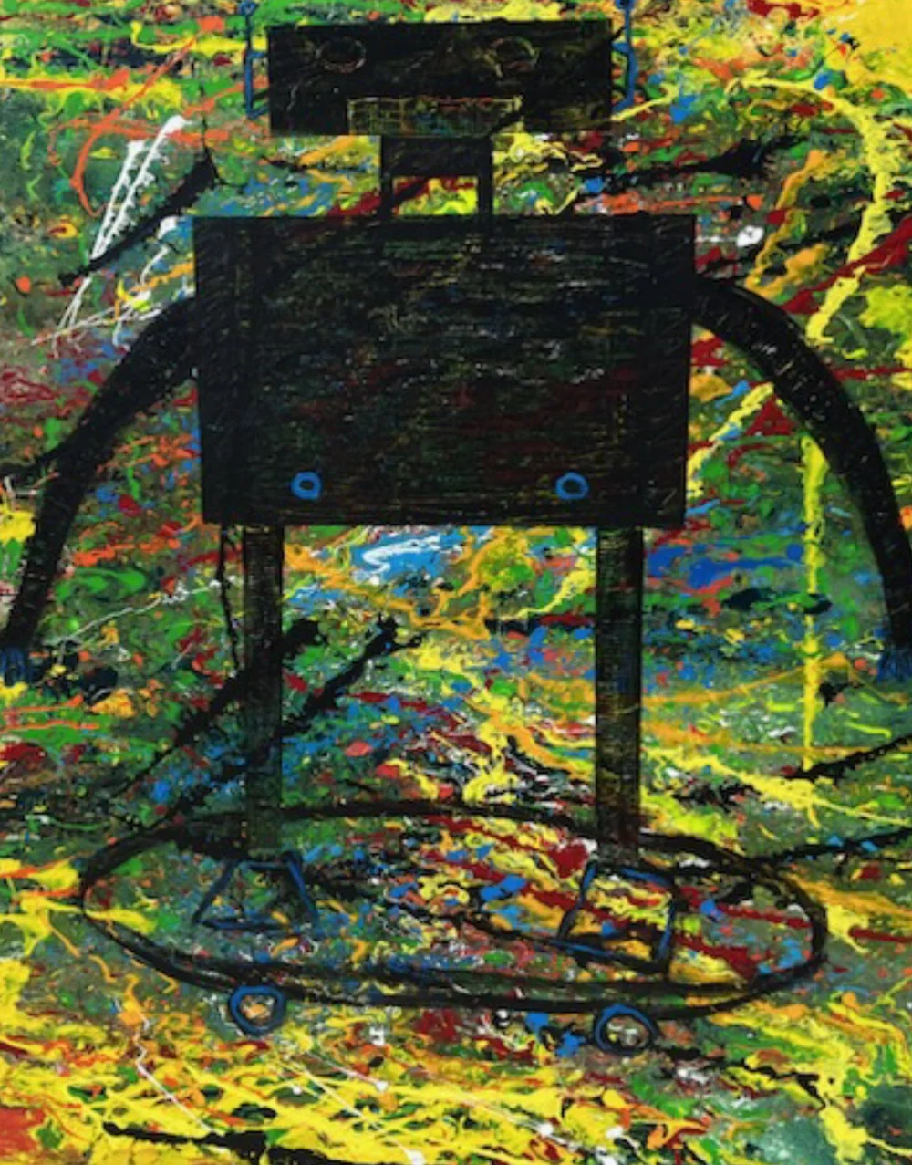 Michael Hall Fine Art