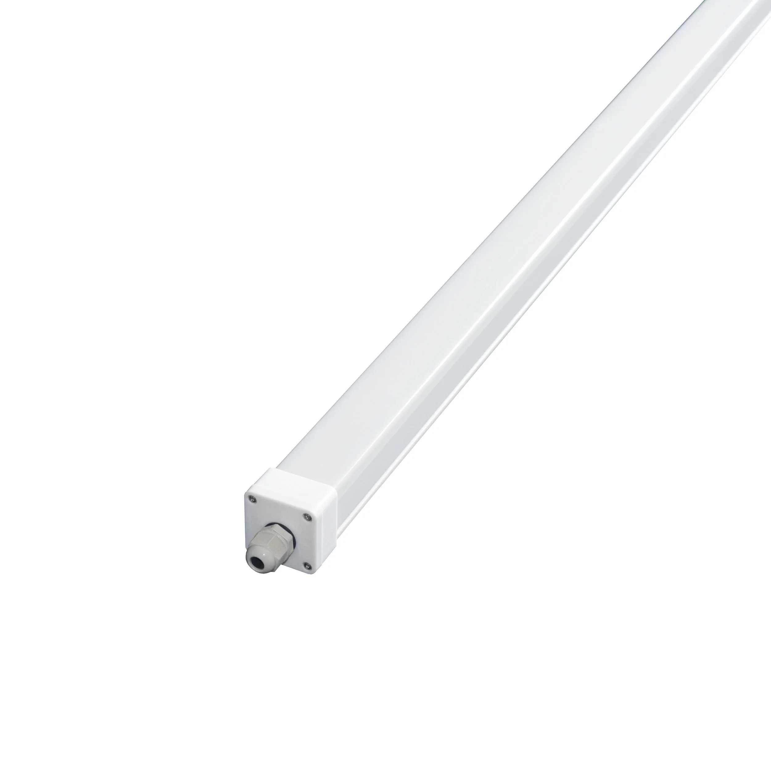TriProof Go /Linear240 Tri-proof LED Linear Light — Inledco