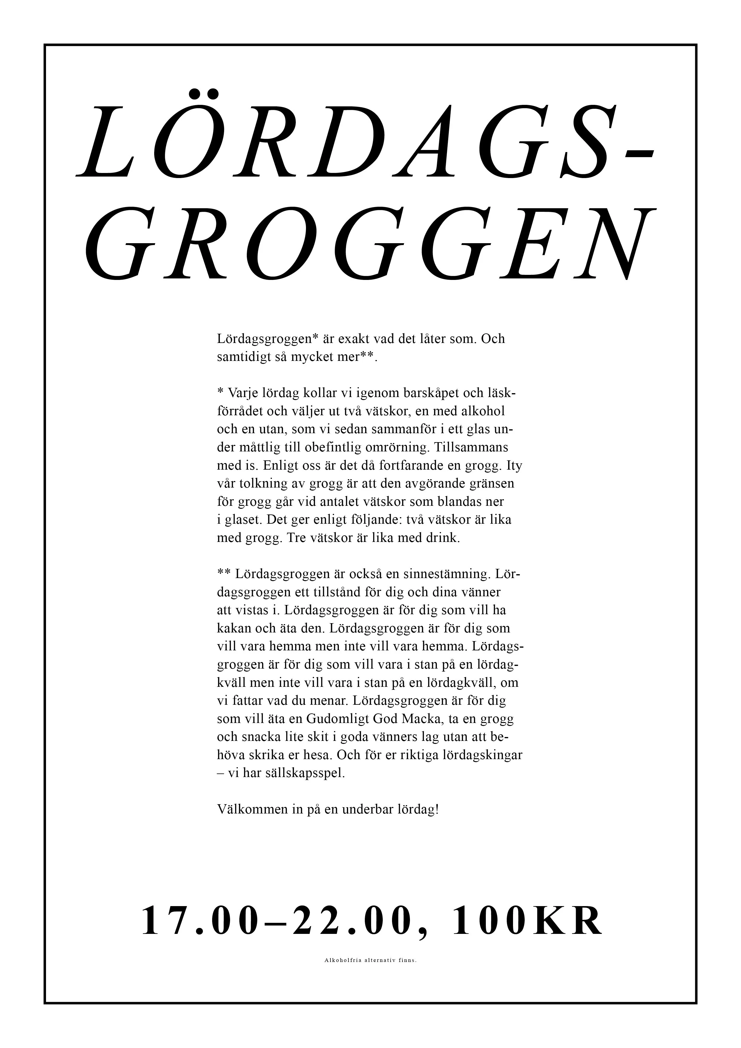 MALMSKILLNADSGATAN — SCANDWICH