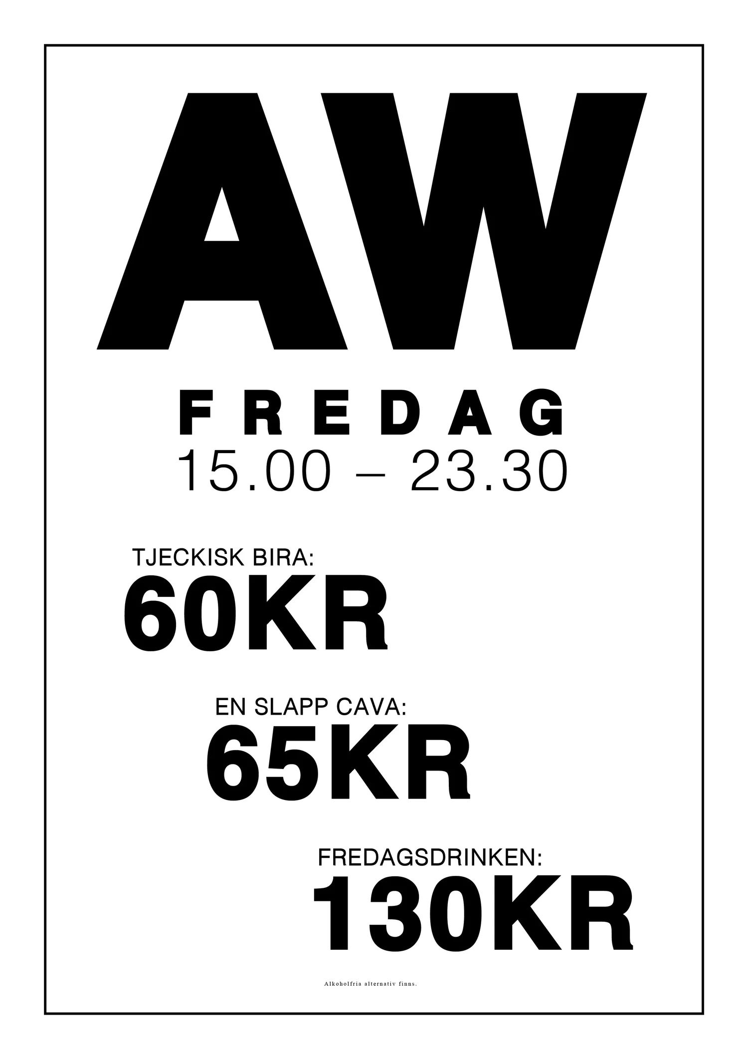 MALMSKILLNADSGATAN — SCANDWICH