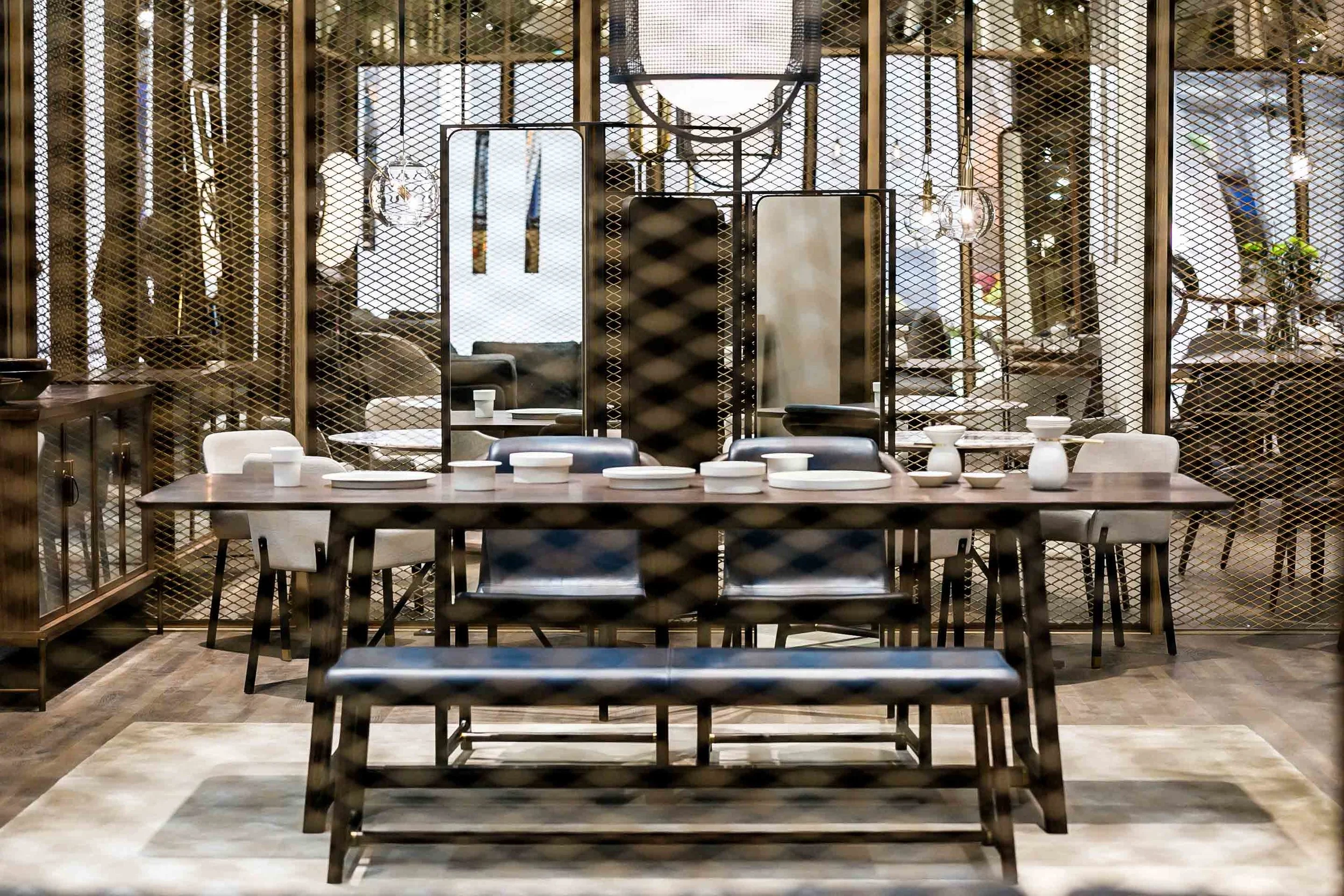 STELLAR WORKS - COLOGNE — Taran Wilkhu