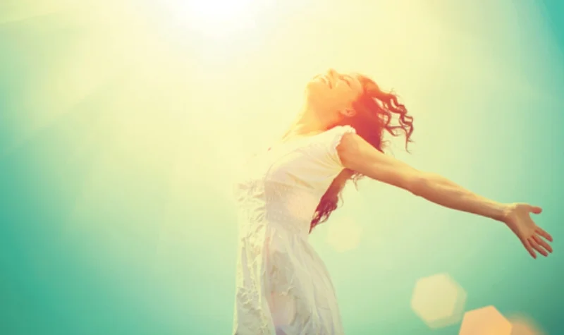 True Cellular Detox — Empowered Health