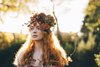 Autumn Leaves Photoshoot — Kate Beaumont