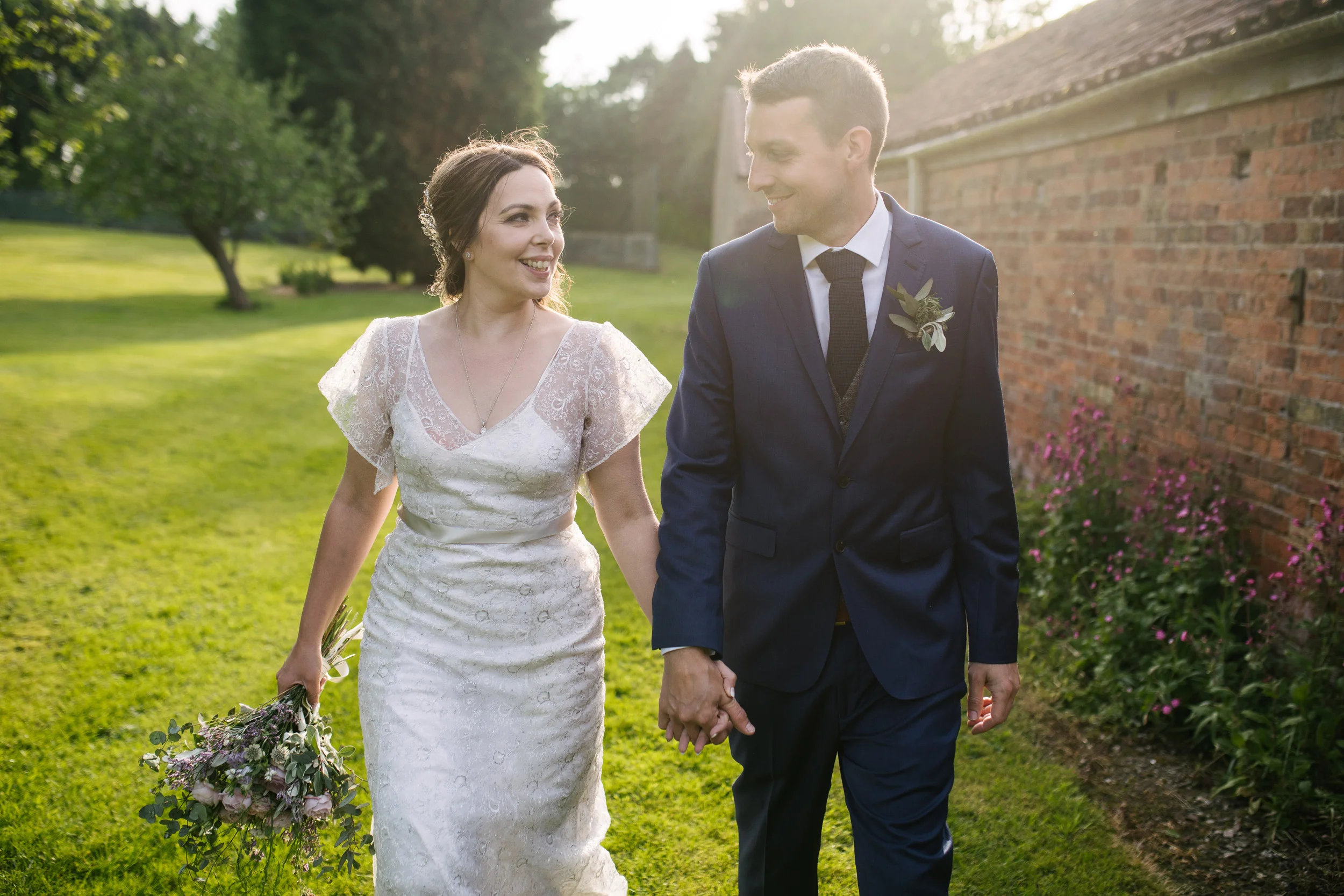 Lisa — Kate Beaumont