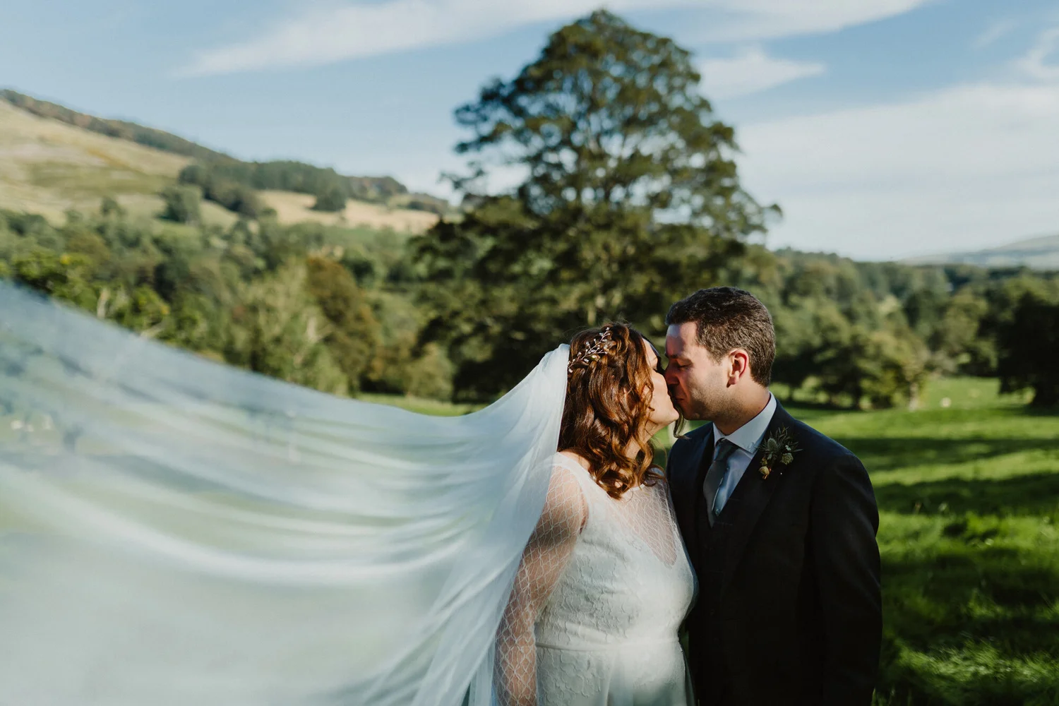 Briony — Kate Beaumont