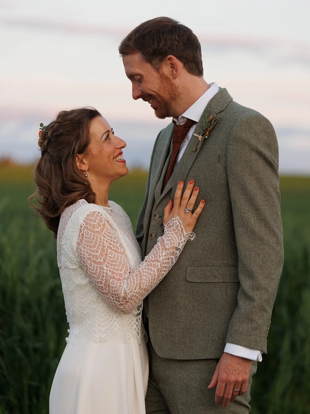 Summer Haze Photoshoot — Kate Beaumont