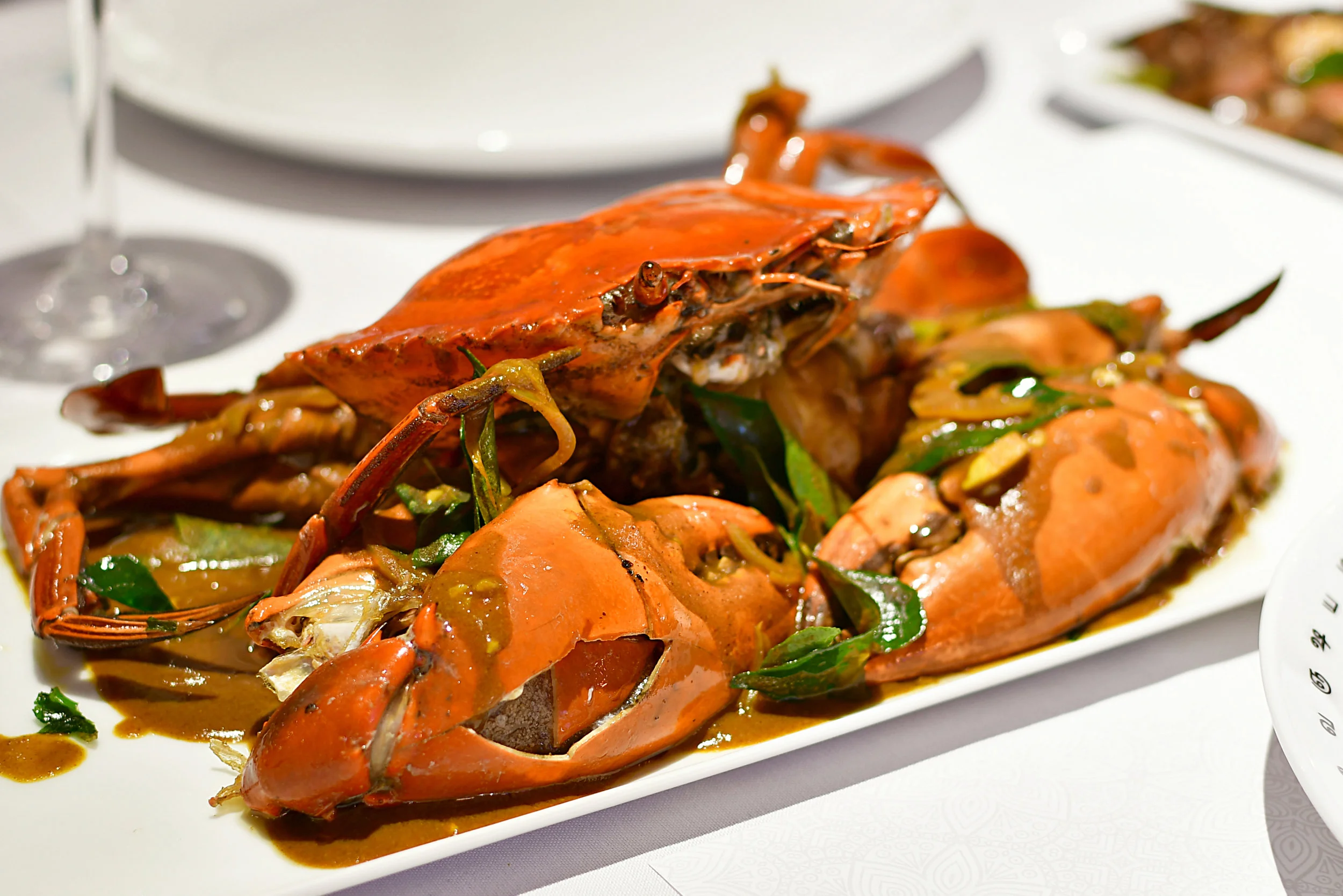 Serendib Restaurant & Bar | Best Sri Lankan food in Malaysia