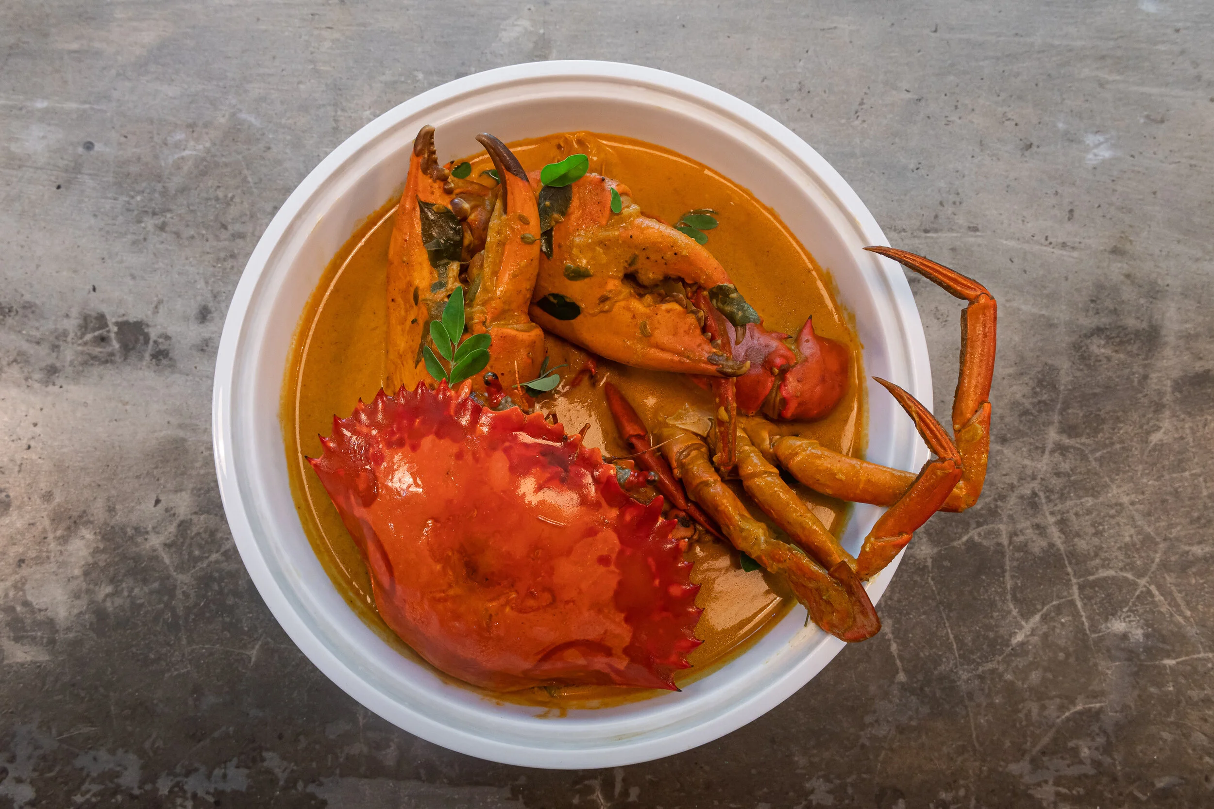 Serendib Restaurant & Bar | Best Sri Lankan food in Malaysia