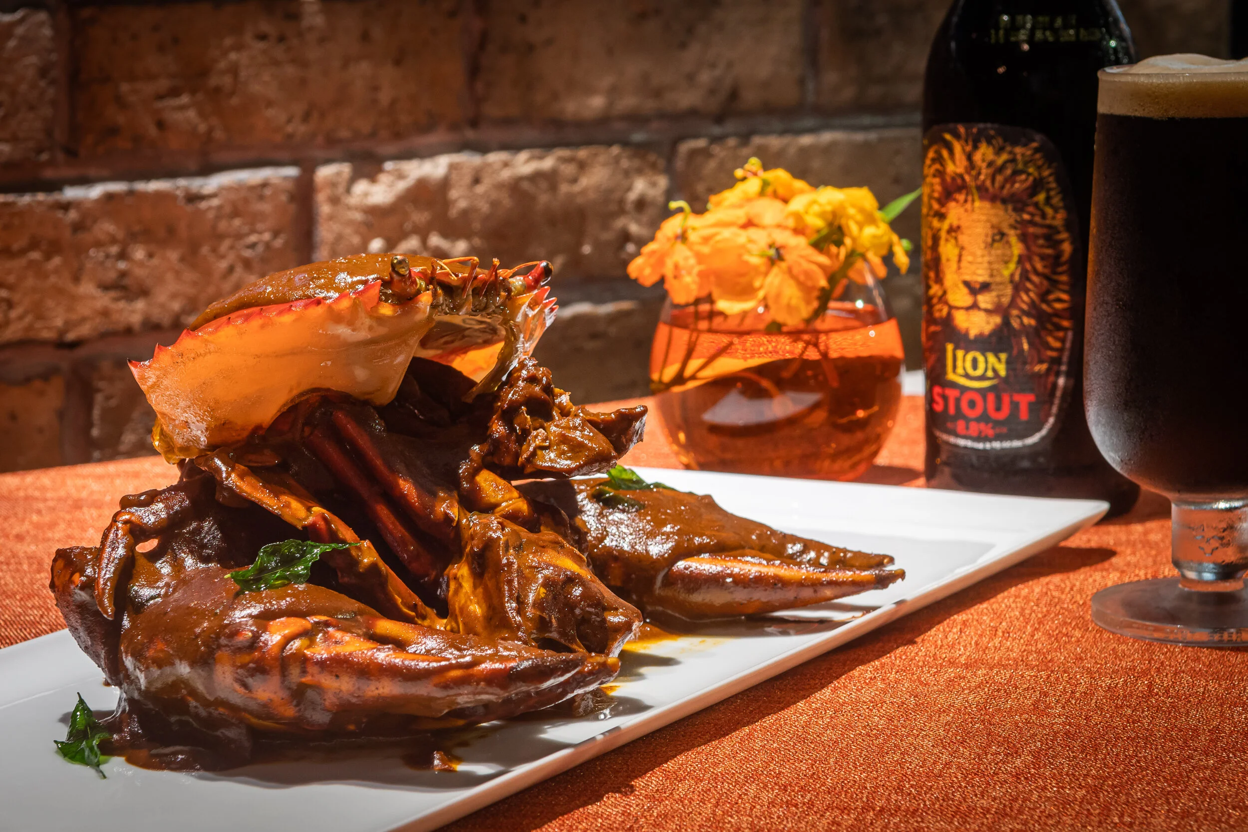 Serendib Restaurant & Bar | Best Sri Lankan food in Malaysia