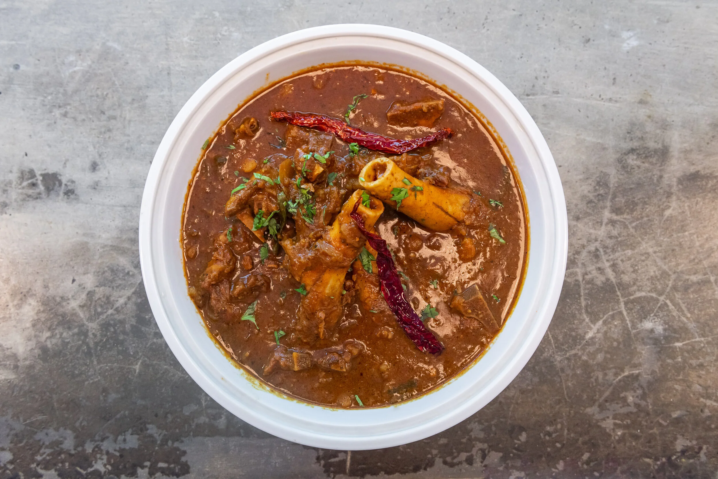 Serendib Restaurant & Bar | Best Sri Lankan food in Malaysia