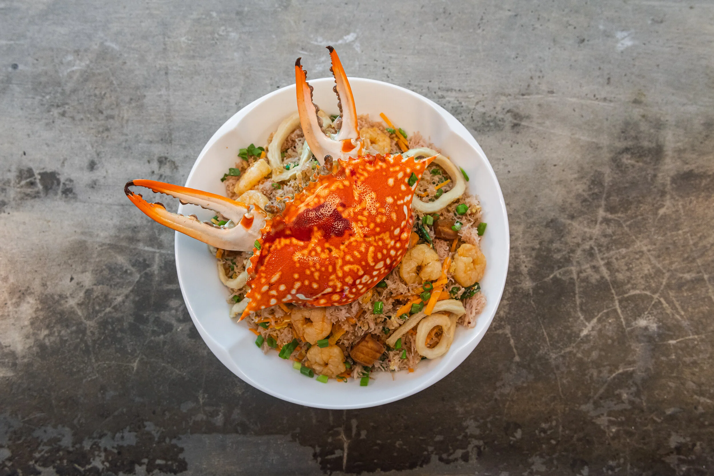 Serendib Restaurant & Bar | Best Sri Lankan food in Malaysia