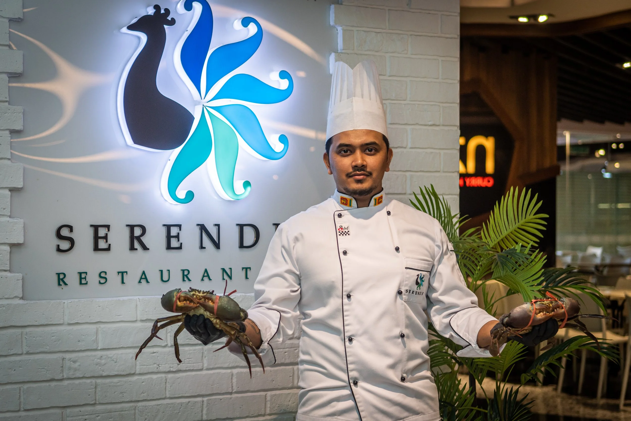 Serendib Restaurant & Bar | Best Sri Lankan food in Malaysia